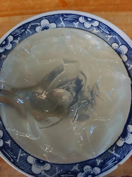 信阳石凉粉怎么做_石凉粉为什么那么Q弹-第3张图片-山城妙识 信阳石凉粉怎么做_石凉粉为什么那么Q弹-第3张图片-山城妙识