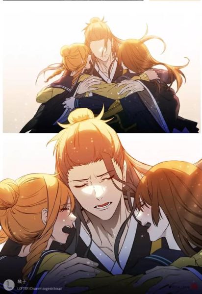 菜菜子和美美子是什么关系_菜菜子和美美子故事背景-第3张图片-山城妙识