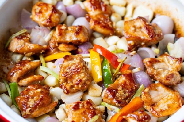 简单热菜做法大全_新手如何快速上手-第2张图片-山城妙识