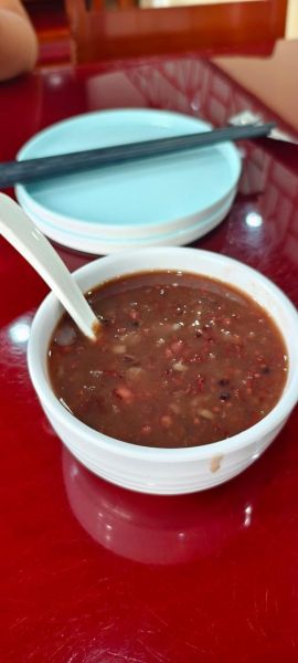 红豆沙汤怎么做_红豆沙汤要煮多久-第1张图片-山城妙识 红豆沙汤怎么做_红豆沙汤要煮多久-第1张图片-山城妙识