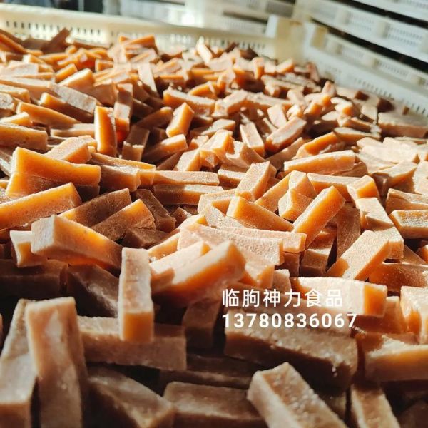 山楂条怎么制作_自制山楂条做法-第1张图片-山城妙识