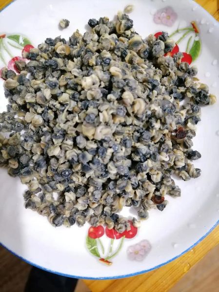 爆炒海螺丝怎么做好吃_爆炒海螺丝要不要焯水-第2张图片-山城妙识 爆炒海螺丝怎么做好吃_爆炒海螺丝要不要焯水-第2张图片-山城妙识