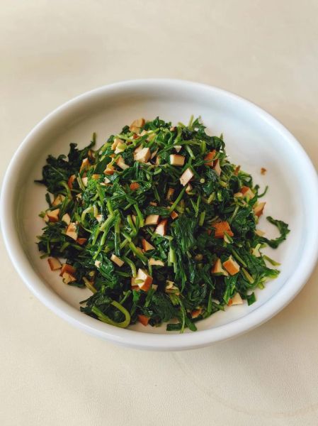 马兰头怎么凉拌_马兰头凉拌要不要焯水-第1张图片-山城妙识 马兰头怎么凉拌_马兰头凉拌要不要焯水-第1张图片-山城妙识