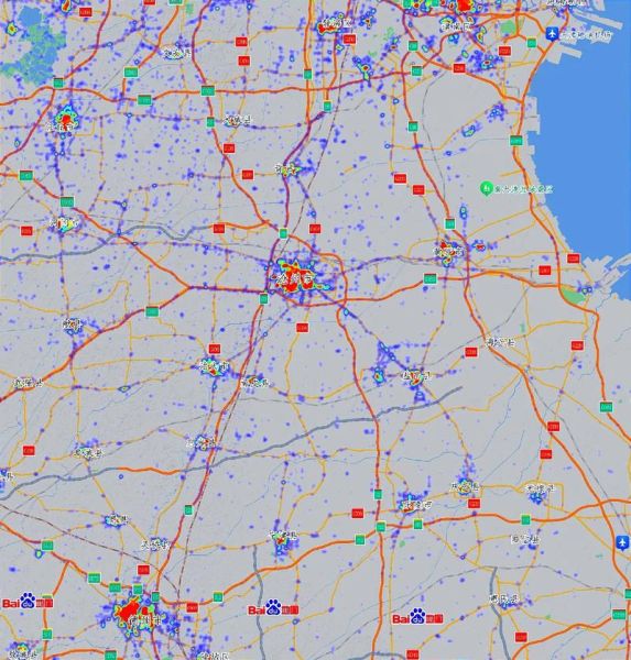 沧州市属于哪个省_河北沧州地理位置详解-第1张图片-山城妙识 沧州市属于哪个省_河北沧州地理位置详解-第1张图片-山城妙识