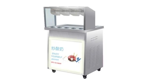 二手炒酸奶机多少钱_二手炒酸奶机价格行情-第2张图片-山城妙识 二手炒酸奶机多少钱_二手炒酸奶机价格行情-第2张图片-山城妙识