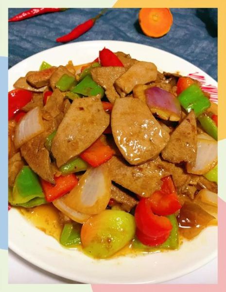 补血一天吃多少猪肝_猪肝补血的正确吃法-第1张图片-山城妙识