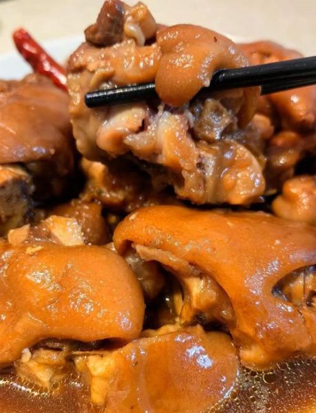 酱猪蹄子怎么做_酱猪蹄子家常做法大全-第3张图片-山城妙识 酱猪蹄子怎么做_酱猪蹄子家常做法大全-第3张图片-山城妙识