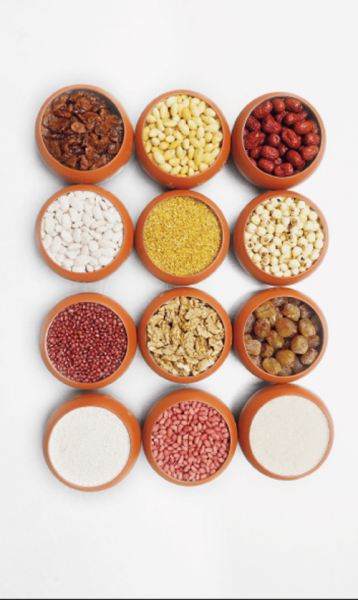 腊八粥里面都有什么_腊八粥的配料有哪些-第3张图片-山城妙识