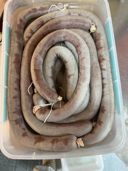 血肠能冷冻吗_冷冻血肠的正确方法-第1张图片-山城妙识