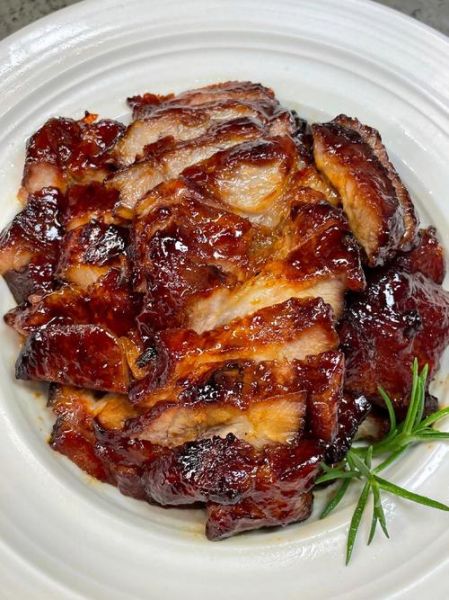 叉烧肉的做法最正宗的做法窍门_叉烧肉怎么做好吃又嫩-第1张图片-山城妙识 叉烧肉的做法最正宗的做法窍门_叉烧肉怎么做好吃又嫩-第1张图片-山城妙识