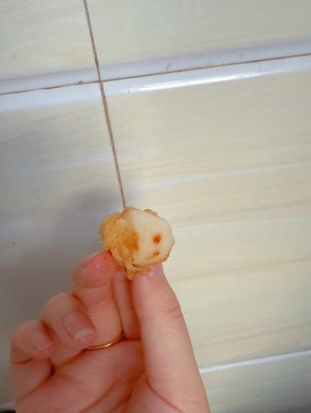 扇贝丁怎么做好吃_家常扇贝丁做法大全-第1张图片-山城妙识 扇贝丁怎么做好吃_家常扇贝丁做法大全-第1张图片-山城妙识