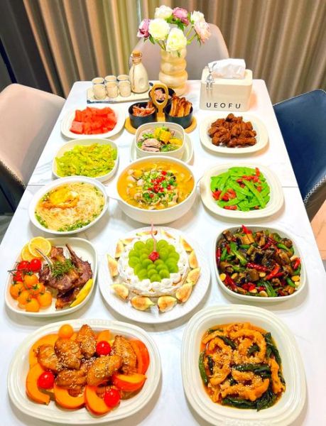 生日宴做什么菜_12道家常菜推荐-第1张图片-山城妙识 生日宴做什么菜_12道家常菜推荐-第1张图片-山城妙识