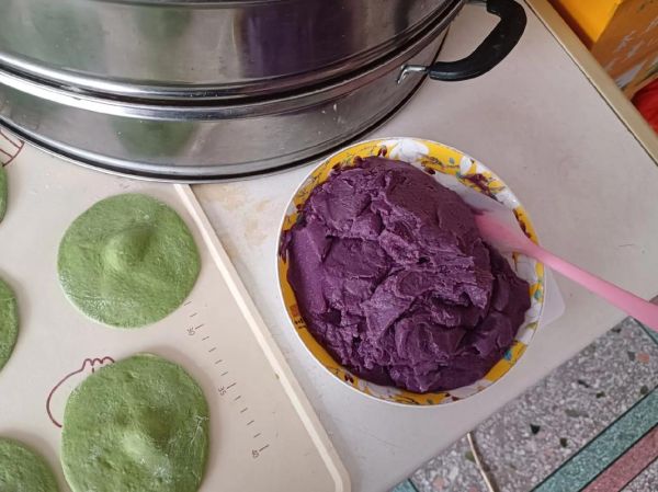 艾草有几种能吃_新鲜艾草怎么吃最好-第2张图片-山城妙识