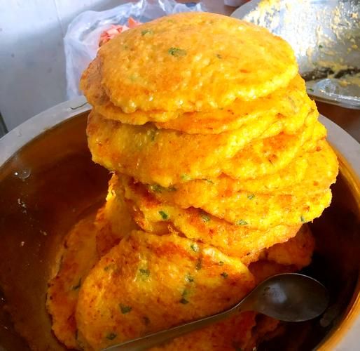 玉米馅饼怎么做_玉米馅饼皮怎么和面-第3张图片-山城妙识 玉米馅饼怎么做_玉米馅饼皮怎么和面-第3张图片-山城妙识