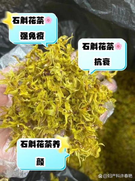 石斛花泡水一次放几朵_石斛花泡水用量多少合适-第1张图片-山城妙识 石斛花泡水一次放几朵_石斛花泡水用量多少合适-第1张图片-山城妙识