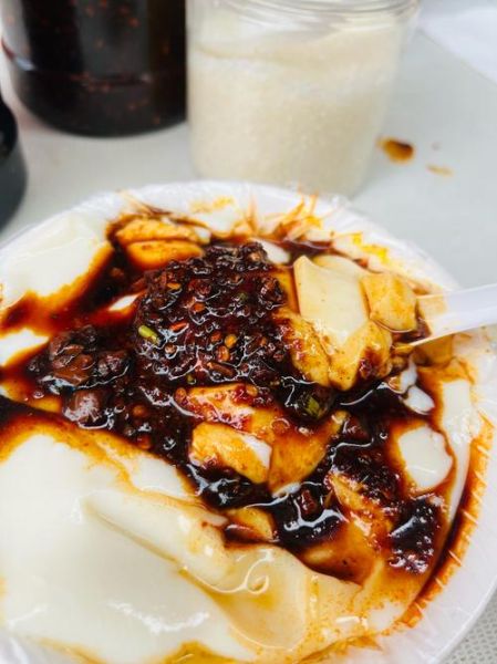 四川豆腐脑怎么做_四川豆腐脑辣不辣-第2张图片-山城妙识 四川豆腐脑怎么做_四川豆腐脑辣不辣-第2张图片-山城妙识