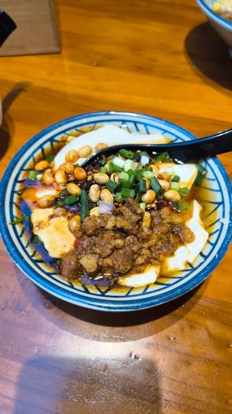 四川豆腐脑怎么做_四川豆腐脑辣不辣-第1张图片-山城妙识 四川豆腐脑怎么做_四川豆腐脑辣不辣-第1张图片-山城妙识