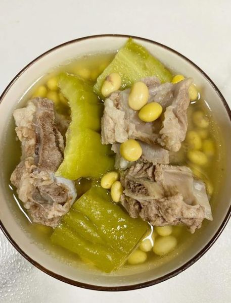 广东夏季家常菜有哪些_怎么做才清淡解暑-第1张图片-山城妙识