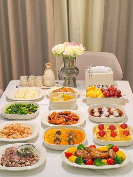 晚餐吃什么简单又好吃_家常菜谱做法大全-第2张图片-山城妙识