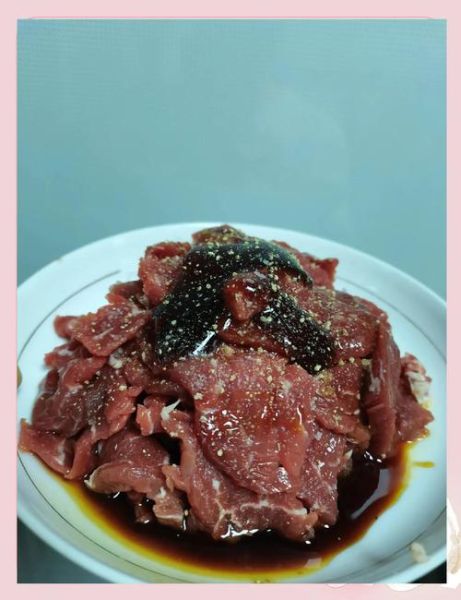 水煮牛排怎么做_水煮牛排需要多久-第1张图片-山城妙识 水煮牛排怎么做_水煮牛排需要多久-第1张图片-山城妙识