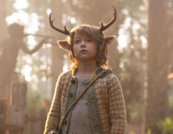 鹿角男孩剧情解析_鹿角男孩结局是什么-第2张图片-山城妙识