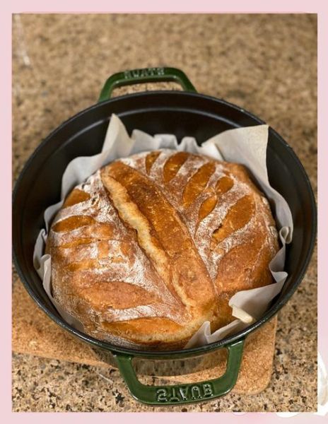 欧式面包怎么做_欧式面包为什么硬-第1张图片-山城妙识