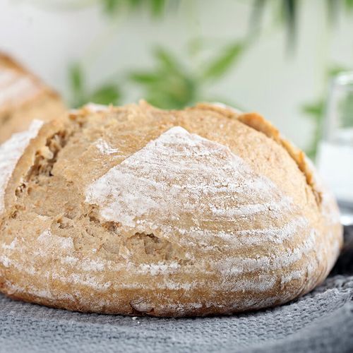 欧式面包怎么做_欧式面包为什么硬-第2张图片-山城妙识