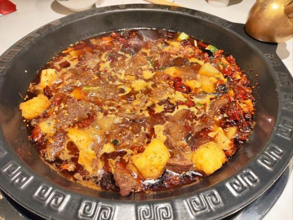 水煮牛排怎么做_水煮牛排需要多久-第3张图片-山城妙识 水煮牛排怎么做_水煮牛排需要多久-第3张图片-山城妙识