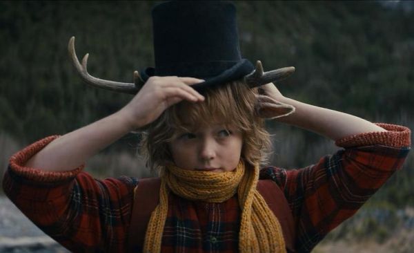 鹿角男孩剧情解析_鹿角男孩结局是什么-第1张图片-山城妙识