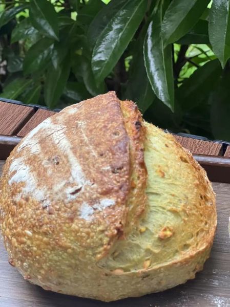 欧式面包怎么做_欧式面包为什么硬-第3张图片-山城妙识