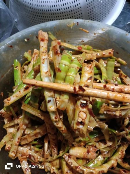 野竹笋怎么做好吃_野竹笋的做法大全-第2张图片-山城妙识 野竹笋怎么做好吃_野竹笋的做法大全-第2张图片-山城妙识