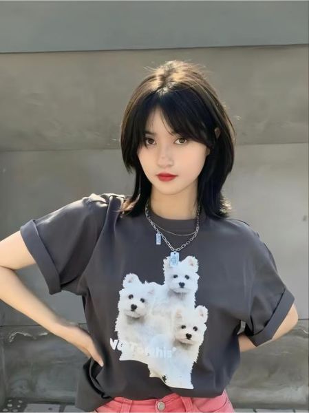 鲇鱼头发型适合什么脸型_怎么打理鲇鱼头发型-第2张图片-山城妙识