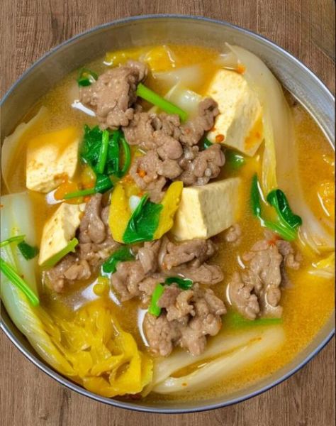 香菇娃娃菜汤怎么做_香菇娃娃菜汤热量高吗-第3张图片-山城妙识 香菇娃娃菜汤怎么做_香菇娃娃菜汤热量高吗-第3张图片-山城妙识