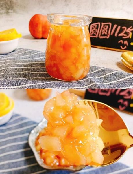 自制果酱怎么保存_果酱图片怎么拍才好看-第2张图片-山城妙识 自制果酱怎么保存_果酱图片怎么拍才好看-第2张图片-山城妙识