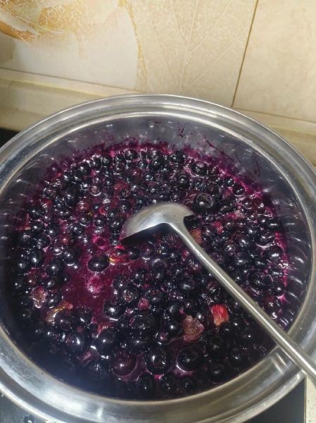 自制果酱怎么保存_果酱图片怎么拍才好看-第3张图片-山城妙识 自制果酱怎么保存_果酱图片怎么拍才好看-第3张图片-山城妙识