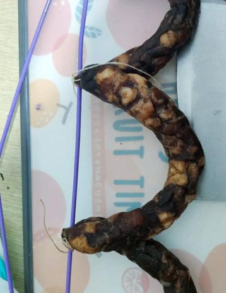 火腿怎么腌制_火腿风干多久才香-第1张图片-山城妙识 火腿怎么腌制_火腿风干多久才香-第1张图片-山城妙识