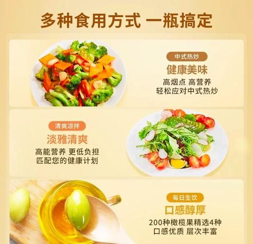 贝蒂斯橄榄油哪个好_贝蒂斯橄榄油真假辨别-第2张图片-山城妙识