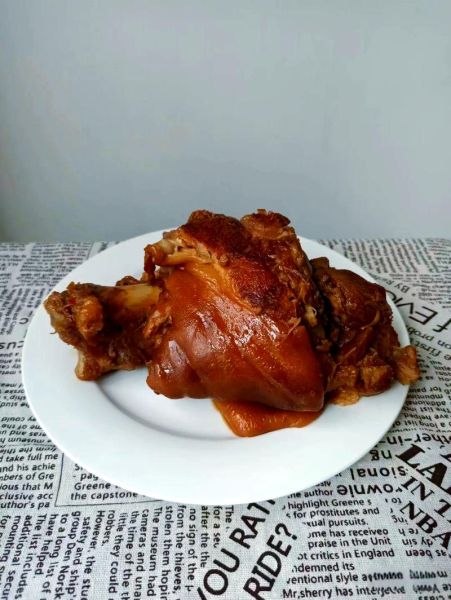 酱肘子怎么做才好吃_酱肘子最正宗的做法-第3张图片-山城妙识 酱肘子怎么做才好吃_酱肘子最正宗的做法-第3张图片-山城妙识