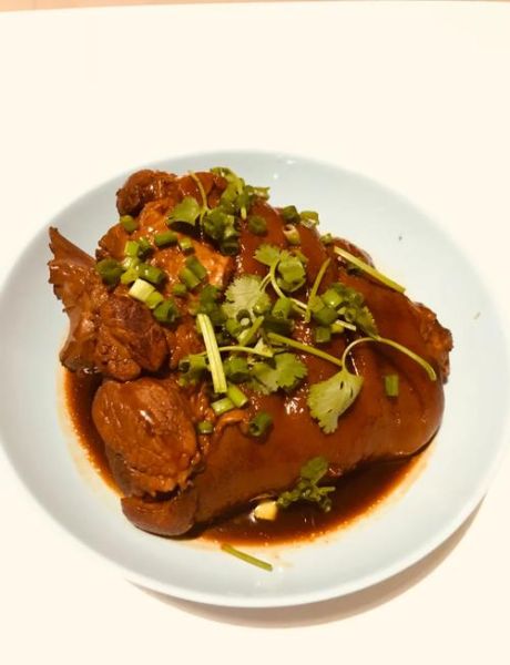 酱肘子怎么做才好吃_酱肘子最正宗的做法-第2张图片-山城妙识 酱肘子怎么做才好吃_酱肘子最正宗的做法-第2张图片-山城妙识