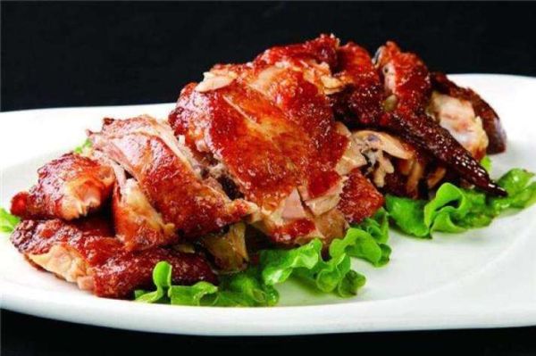 农夫烤鸡加盟条件_加盟费多少钱-第2张图片-山城妙识 农夫烤鸡加盟条件_加盟费多少钱-第2张图片-山城妙识