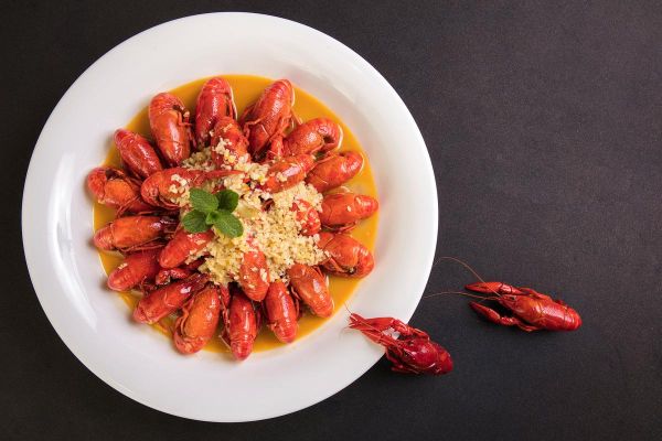 清蒸大龙虾怎么蒸才嫩_清蒸大龙虾蒸多久-第2张图片-山城妙识