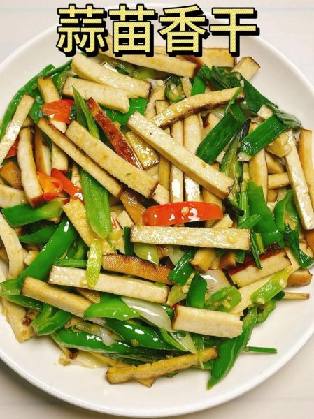 香干的营养价值有哪些_香干的功效与作用是什么-第2张图片-山城妙识 香干的营养价值有哪些_香干的功效与作用是什么-第2张图片-山城妙识