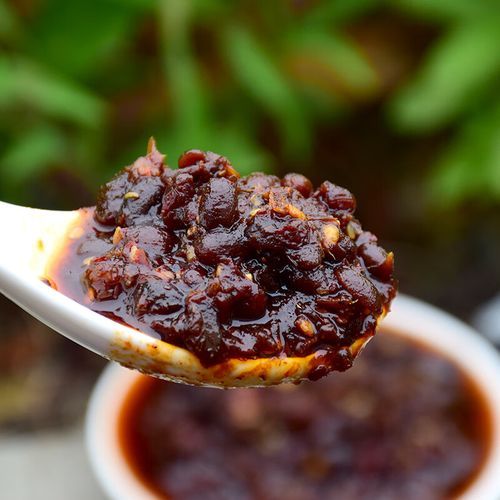 豉汁怎么读_豉汁是什么-第3张图片-山城妙识