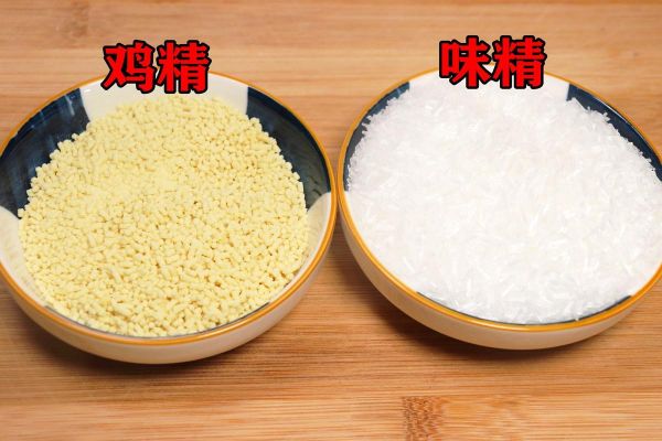 鸡精哪个牌子好_鸡精和味精的区别-第2张图片-山城妙识