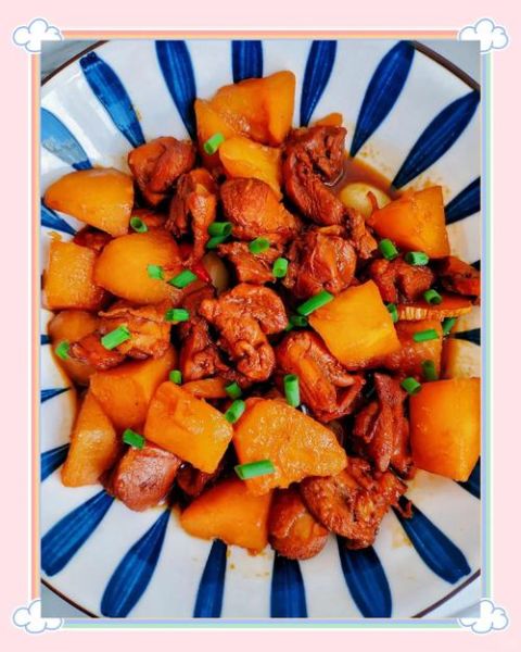 红烧土豆鸡块怎么做最好吃_家常红烧土豆鸡块做法-第2张图片-山城妙识 红烧土豆鸡块怎么做最好吃_家常红烧土豆鸡块做法-第2张图片-山城妙识