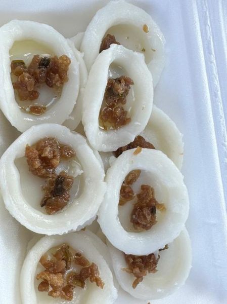 潮州小吃有哪些_潮州小吃哪里最正宗-第1张图片-山城妙识