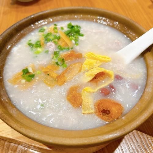 鱼片粥如何去鱼腥味_鱼片粥不腥的秘诀-第2张图片-山城妙识