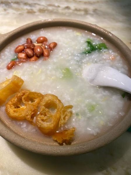 鱼片粥如何去鱼腥味_鱼片粥不腥的秘诀-第1张图片-山城妙识