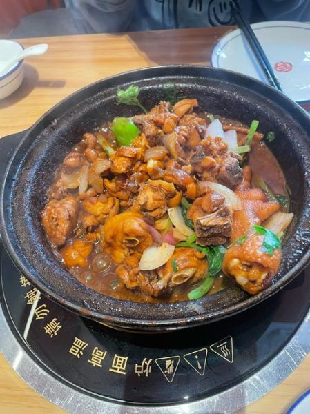 鸡公煲汤的做法大全_鸡公煲汤怎么做好吃-第2张图片-山城妙识