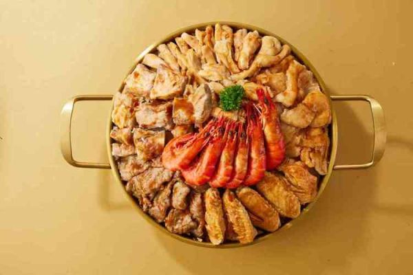 黄记煌三汁焖锅多少钱_黄记煌人均消费贵不贵-第3张图片-山城妙识 黄记煌三汁焖锅多少钱_黄记煌人均消费贵不贵-第3张图片-山城妙识